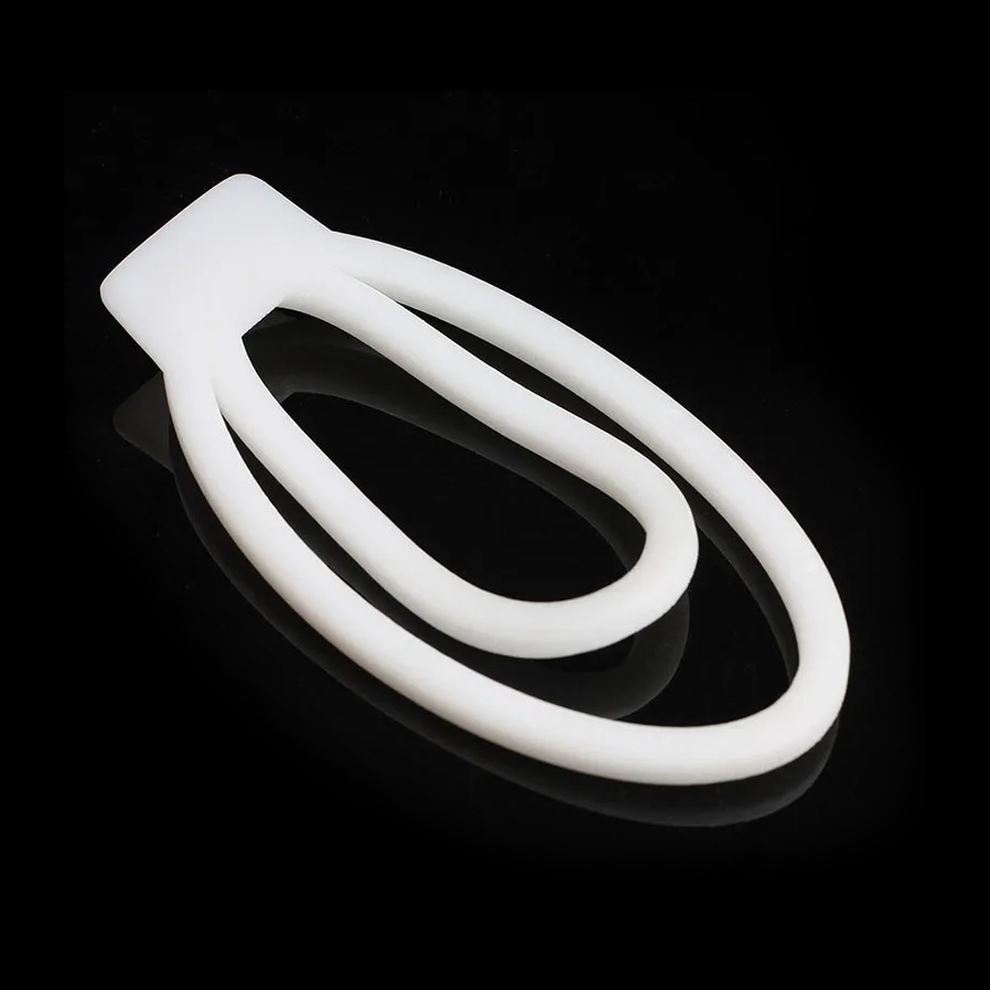 Fufu Clip – Peachy BDSM